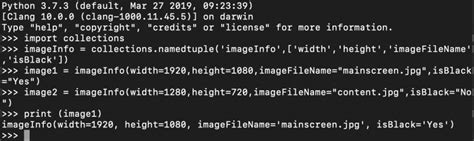 Prasanna P On Linkedin Pythonprogramming Cleancode
