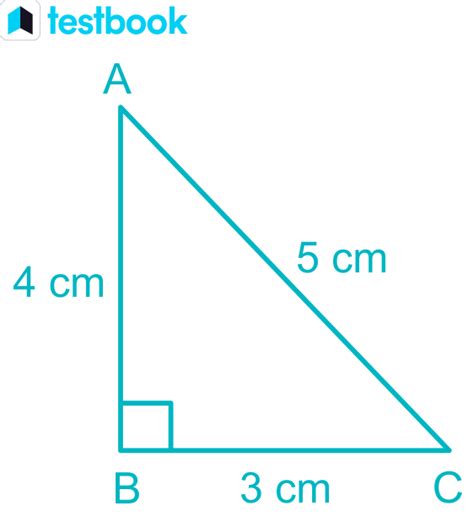 Pythagoras Theorem Equation Derivation Uses Solved Examples