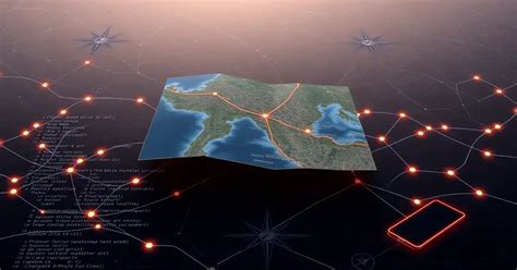 Customizable Map Styles In React Native And Mapbox