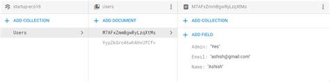 Android How To Search From The Cloud Firestore Database Stack Overflow