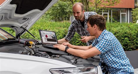 From Signal To Service Challenges For The Development Of Autosar Adaptive Applications Vector