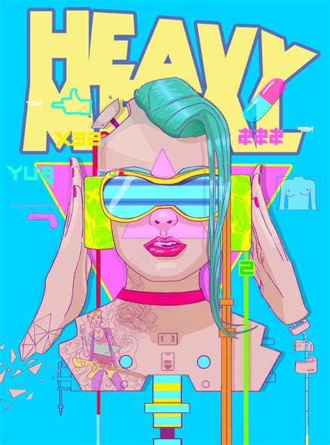 Art By Rob Shields The Art Showcase