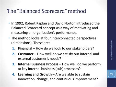 Developing Key Performanceindicators Pptx Developing Key Performanceindicators Pptx
