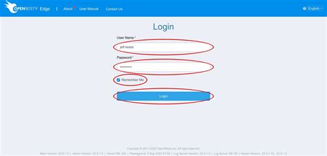 User Management And Access Control In Openresty Edges Web Console Openresty Official Blog