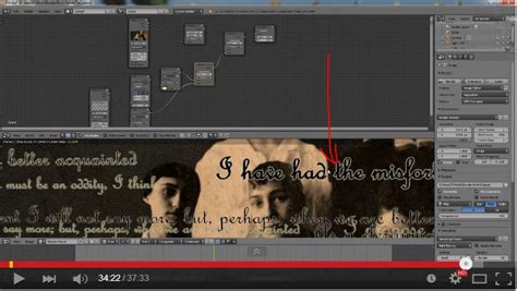 Alpha Over Isnt Working In Compositor Compositing And Post