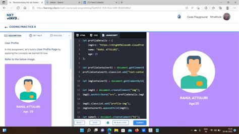 Day7 Techfoundations 30daysofcodechallenge Ccbpian Nxtwave
