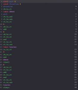 Turing Complete Guide de Solution Complète GameAH