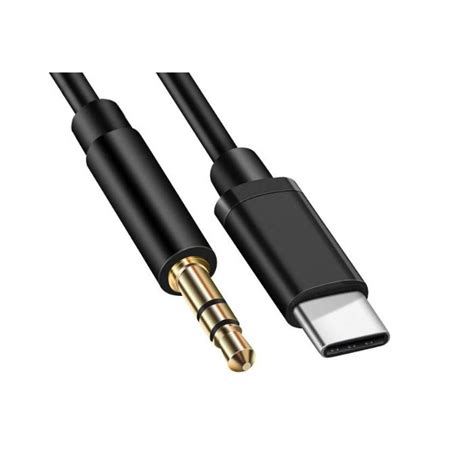 Poly Voyager Free 60 Uc 3 5mm Audio Adapter Cable Simply Headsets Malaysia