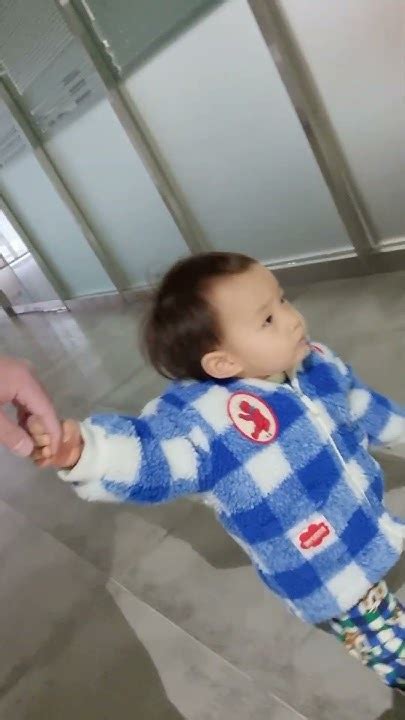 아빠랑 손잡고 걸어요 Youtube