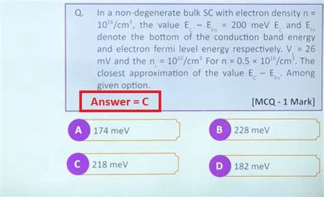 GATE 2022 ECE Paper Analysis Question Paper Available Answer Key Soon