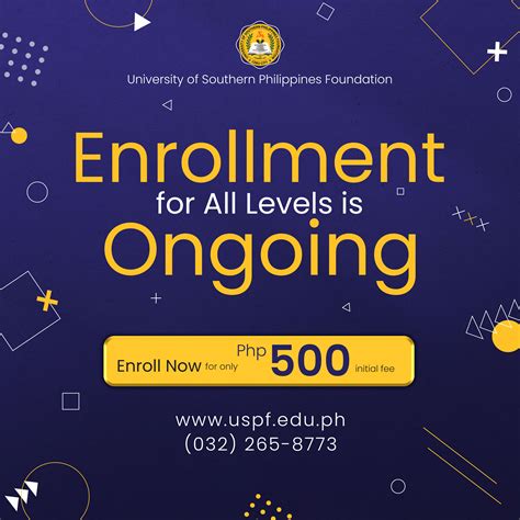 University Of Southern Philippines Foundation