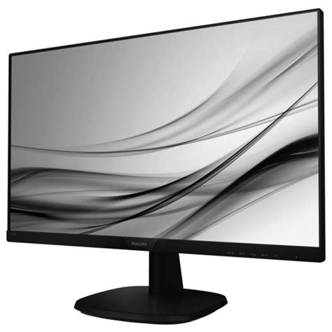 Philips 27" 273V7QDSB, Full HD, IPS - datorskärm | | Multitronic