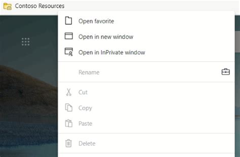 Intune Policies For A User Friendly Edge Chromium Deployment Practical365