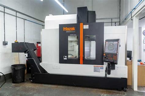 Enhance Your Manufacturing Capabilities With Mazak Cnc Solutions Calistojohnson Medium
