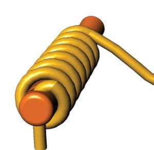 How To Create A Basic Link Chain Ganoksin Jewelry Making Community