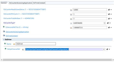 Solved Re Nxp Rtos Tresos Code Generation Error Nxp Community