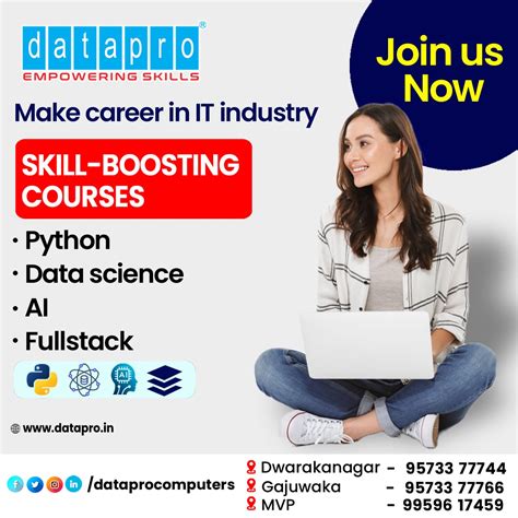 Datapro Social Media