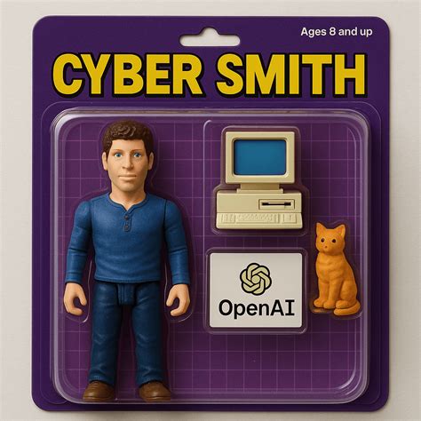 Ai 액션 피규어 생성기 Ai로 나만의 커스텀 피규어 만들기 Vidgoai