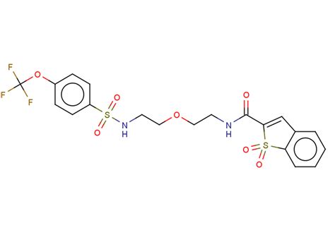 Scp1 In 1 Inhibitor Targetmol