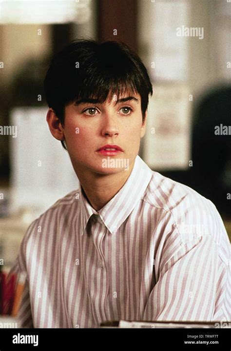 Demi Moore In The Movie Ghost 60 Photos Moonagedaydreamfilm