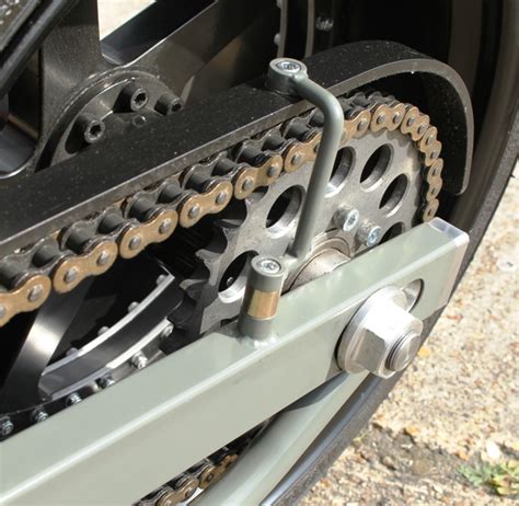 80 Awesome Motorcycle Modifications Devitt