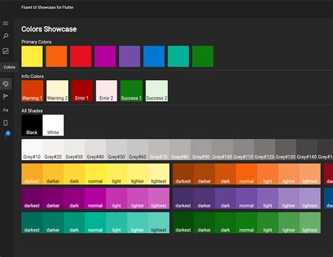 Help With Navigation Issue 146 Bdlukaa Fluent Ui GitHub
