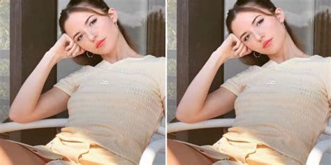 who is paige elkington new details on flume s girlfriend and the x