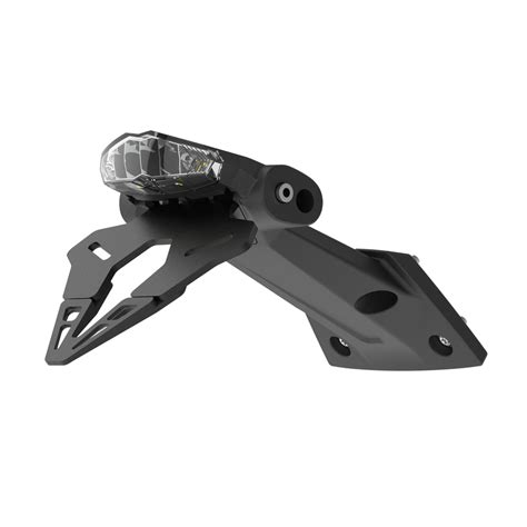 Evotech Tail Tidy Suzuki Gsx 8tt Evotech Performance