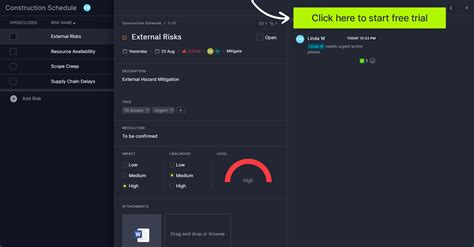 What Is Positive Risk On Projects ProjectManager