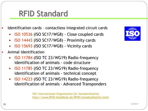 Ppt รู้จักกับเทคโนโลยี Rfid เบื้องต้น Powerpoint Presentation Id 3825583