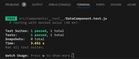 Integration Testing In React