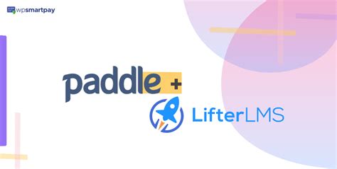 How To Integrate Paddle For Wordpress