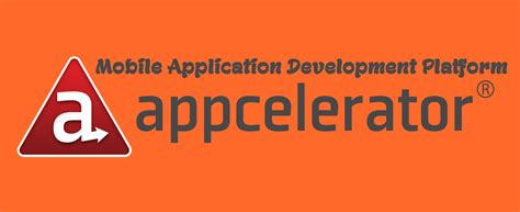 App Devloper Top 5 Mobile Application Development Platforms