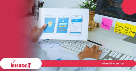 Mastering Navigation Structure In Web Design