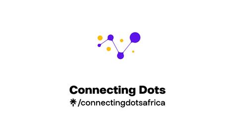 Connecting Dots Instagram Facebook Linktree
