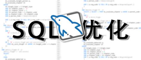 常见的sql优化 serms