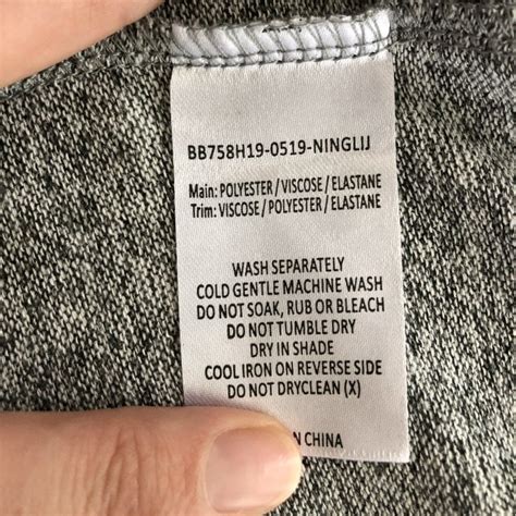 Mengenal Kain Viscose Yang Terbuat Dari Serat Kayu Sendok Kayu