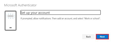 Setup Multi Factor Authentication Help Desk