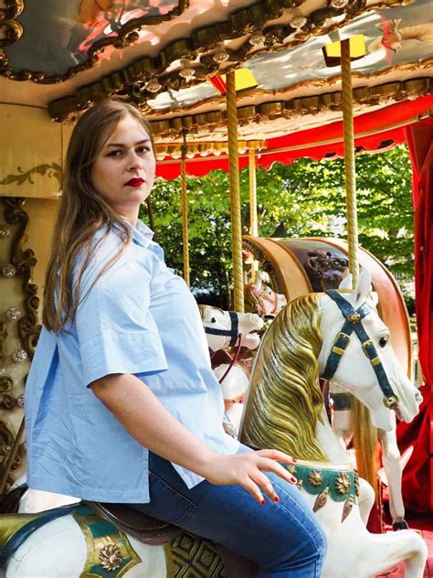 Anna Bienias Schauspielerin