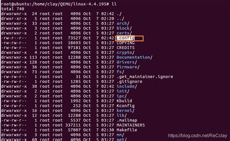 【嵌入式linux之qemu模拟器】3、编译linux内核与dtb文件qemu Dtb Csdn博客