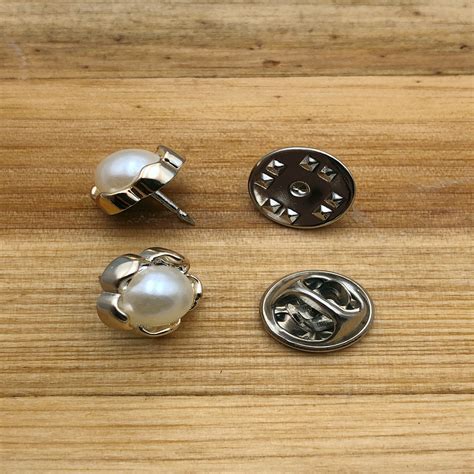 Decorative Buttons Reusable Buttons Easy To Use And Etsy