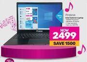Proline Cm Intel Celeron Laptop Offer At Game