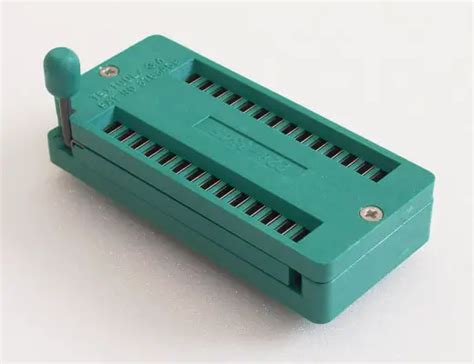 4 Types Of Cpu Sockets Sockets Like [lga Pga Zif Bga]