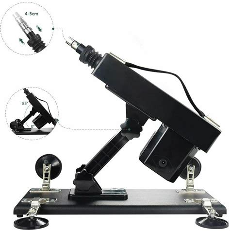 Automatic Sex Machine Dildo Machien Adult Toy G Spot Stimulate Women