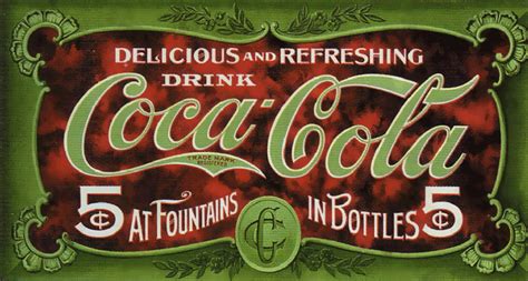 Coca Cola Script Adbranch