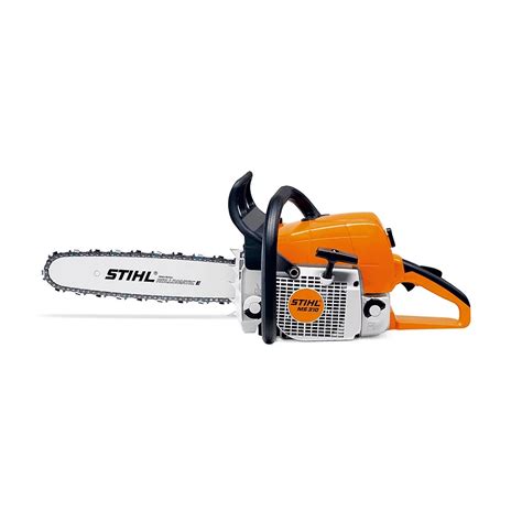 Stihl Ms 310 Classic 32kw Petrol Chainsaw Lawnmower Clinic Alberton