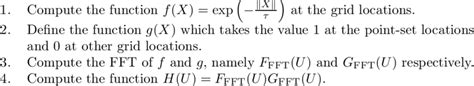 approximate euclidean distance function algorithm download table