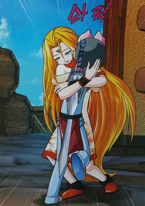 코믹 메이플스토리 81권 리뷰 말고 요약ㅋㅋㅋ 네이버 블로그