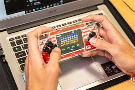 Byteboi Coding First Steps Ch 11