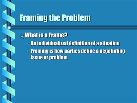 Ppt Chapter 2 Negotiation Powerpoint Presentation Free Download